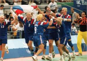 The fascinating story of the emergence of handball: from ancestral ...