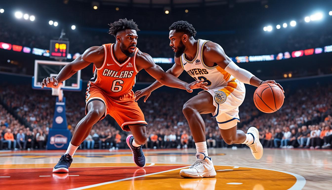 Dévoilez la stratégie gagnante de l'attaque en 0-6 par le croisé ...