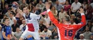 Maîtrisez votre tir d'ailier au hand : techniques et stratégies ...