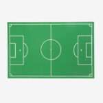 Les dimensions d'un terrain de foot à 8 : Guide complet pour une ...