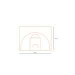 Dimensions du Terrain de Handball : Tout Ce Que Vous Devez Savoir ...