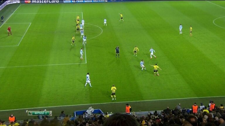 Qu'est-ce qu'un "6 mètre" au foot ? Guide complet sur la règle du ...