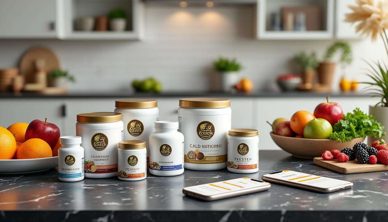 California Gold Nutrition 2025 : Pourquoi Tout le Monde en Parle