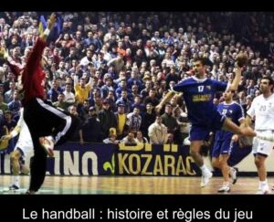 L'origine historique du sport handball : une exploration détaillée ...