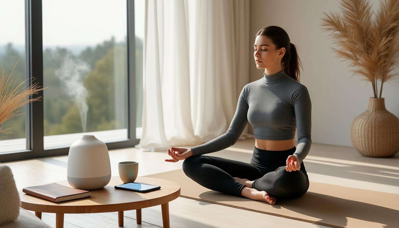Routine bien-être 2025 : astuces incontournables